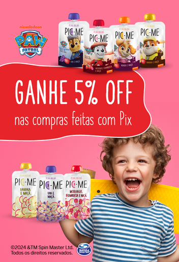 Pic-Me | Globalbev