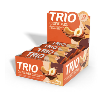 Trio | Globalbev