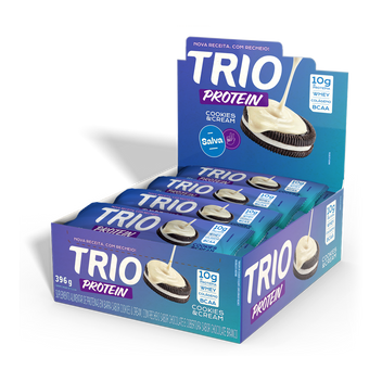 Trio | Globalbev
