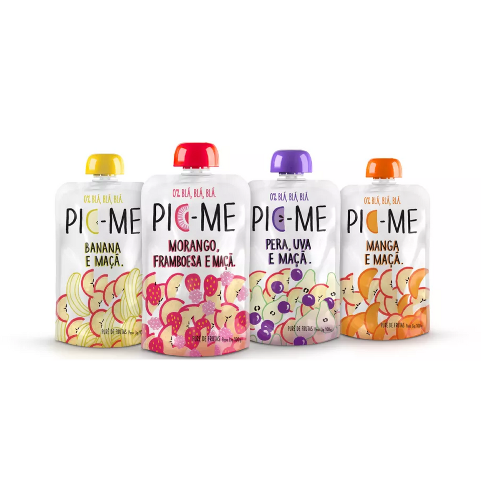 Sobre a Pic-Me | Globalbev